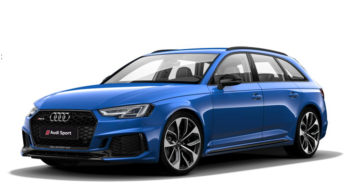 RS4 - GT Sports Shop